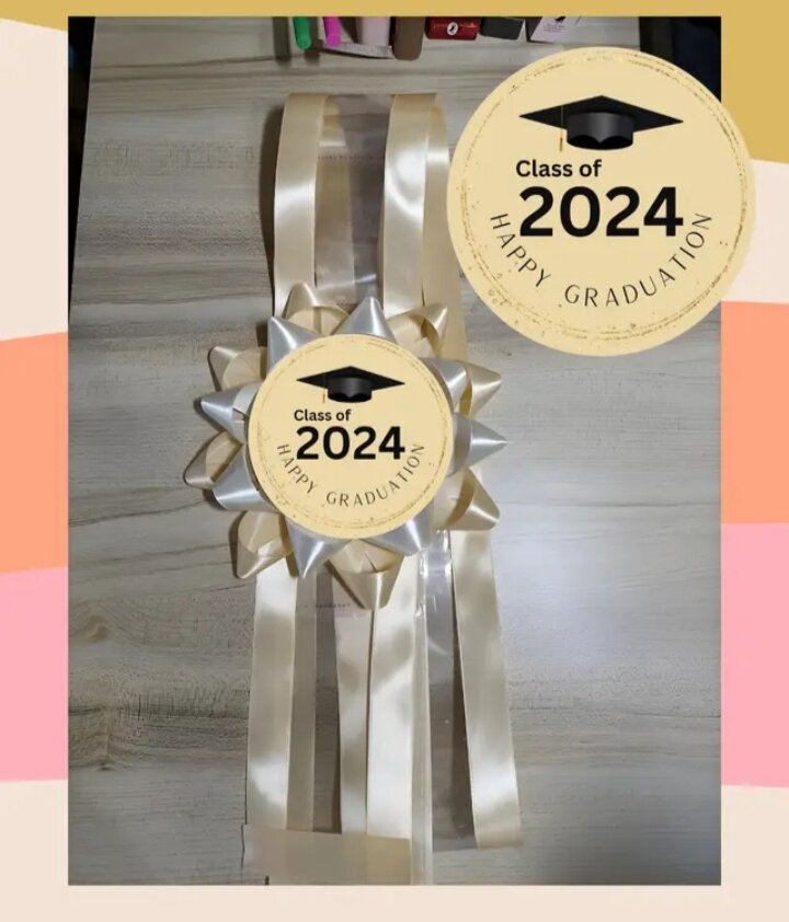 Shop Graduation Garland online | Lazada.com.ph
