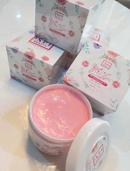 White Label by PSPH beauty | Lazada PH