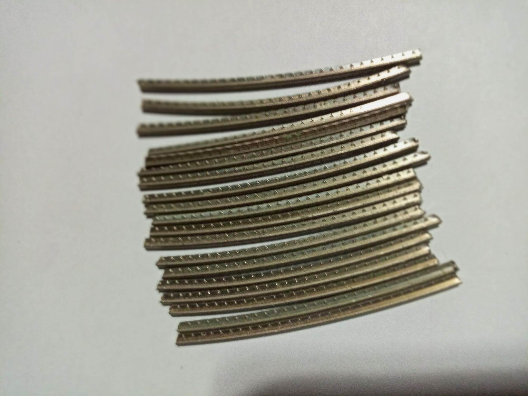 jumbo nickel fret wires for electric guitar & bass | Lazada PH