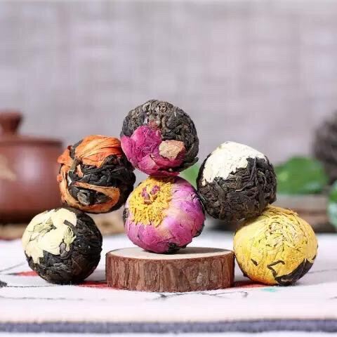 Blooming tea ball | Lazada PH