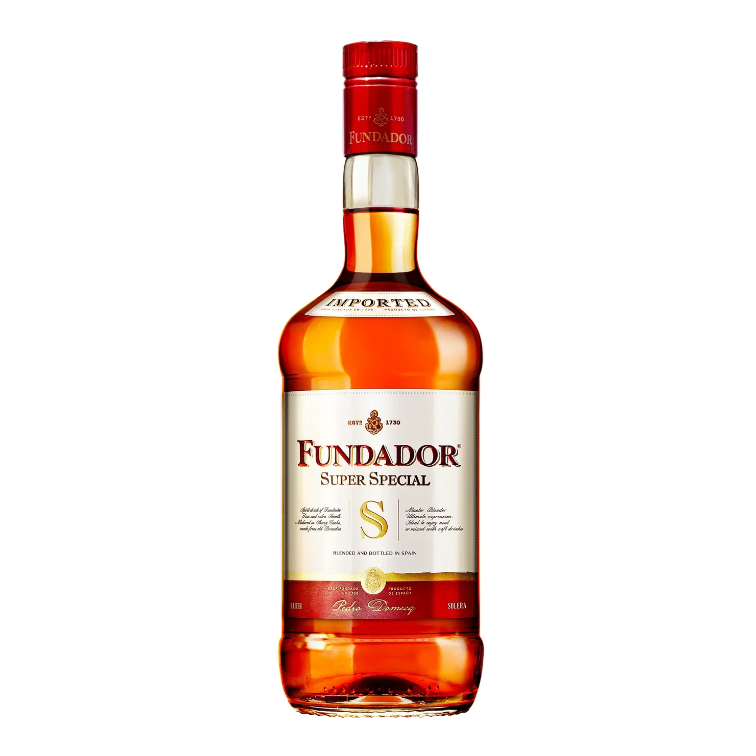 Fundador Super Special 1l | Lazada PH