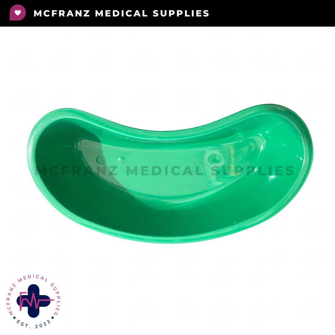 Kidney Basin (Plastic) | Lazada PH