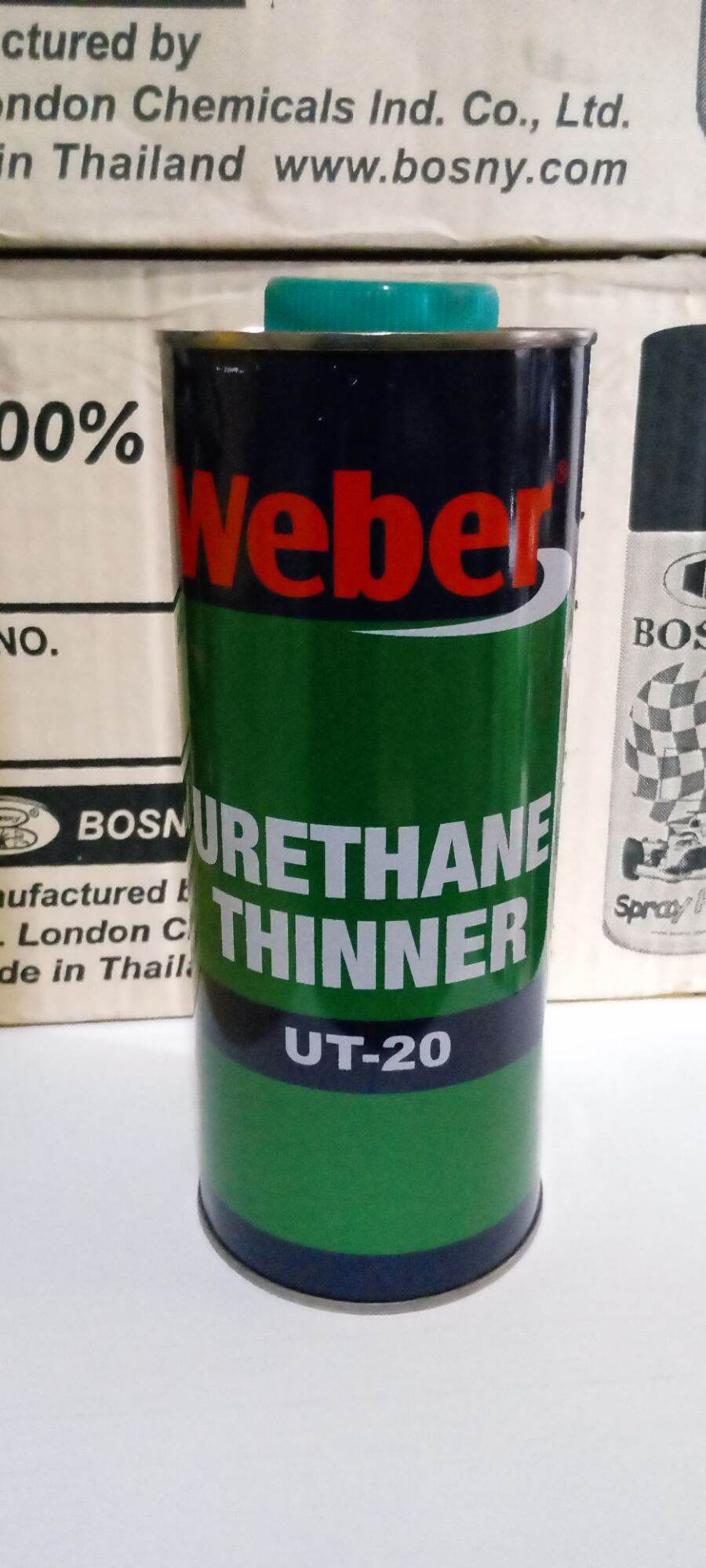 URETHANE THINNER | Lazada PH