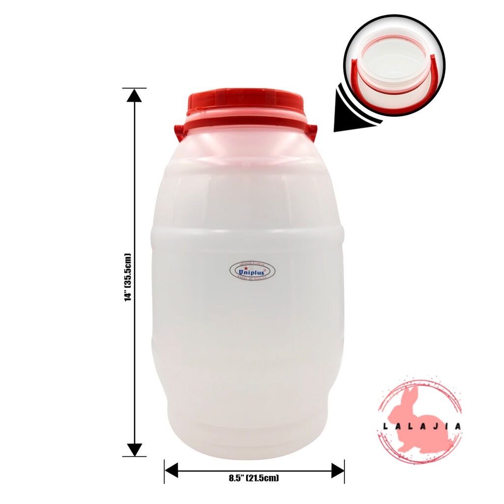 UNIPLUS WATER CONTAINER /JUICE CONTAINER / BUKO JUICE CONTAINER 10L ...