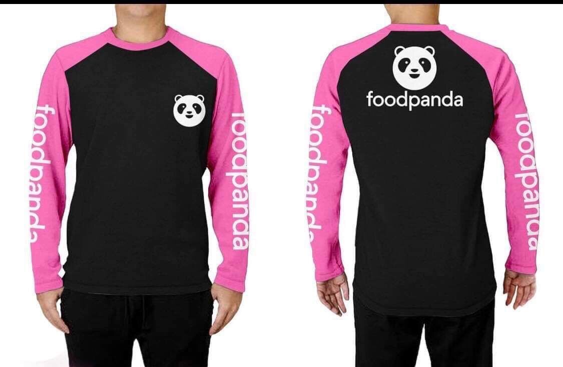 Food panda uniform | Lazada PH