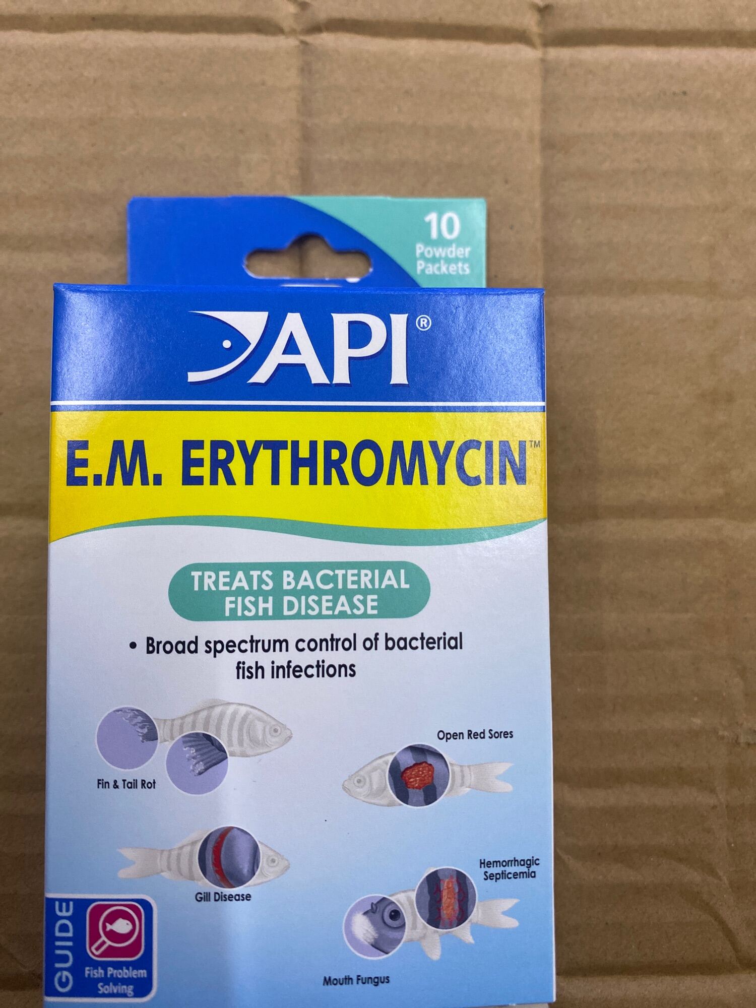 Api Erythromycin | Lazada PH