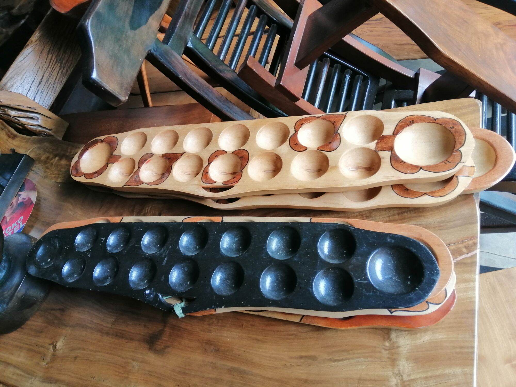 #wood #sungka #games | Lazada PH