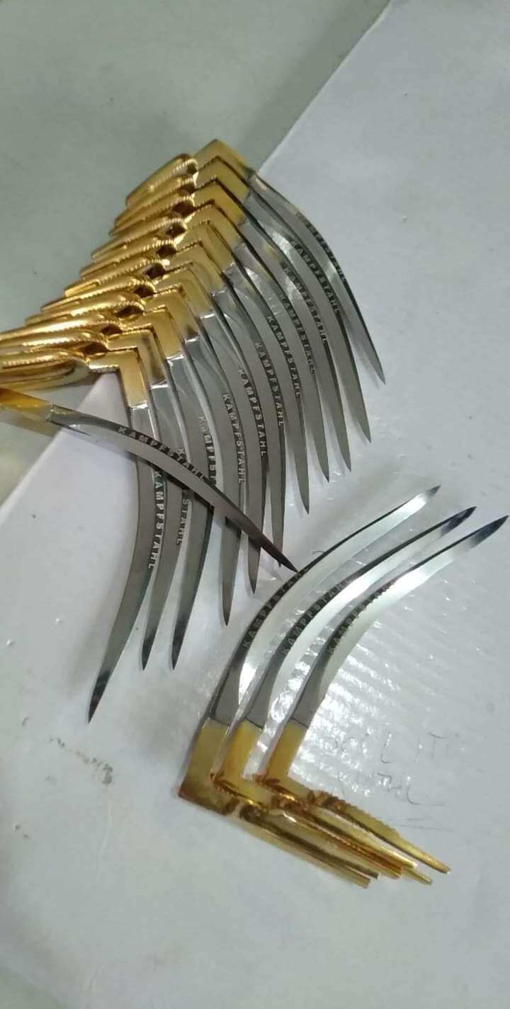 kampfstahl German blade | Lazada PH