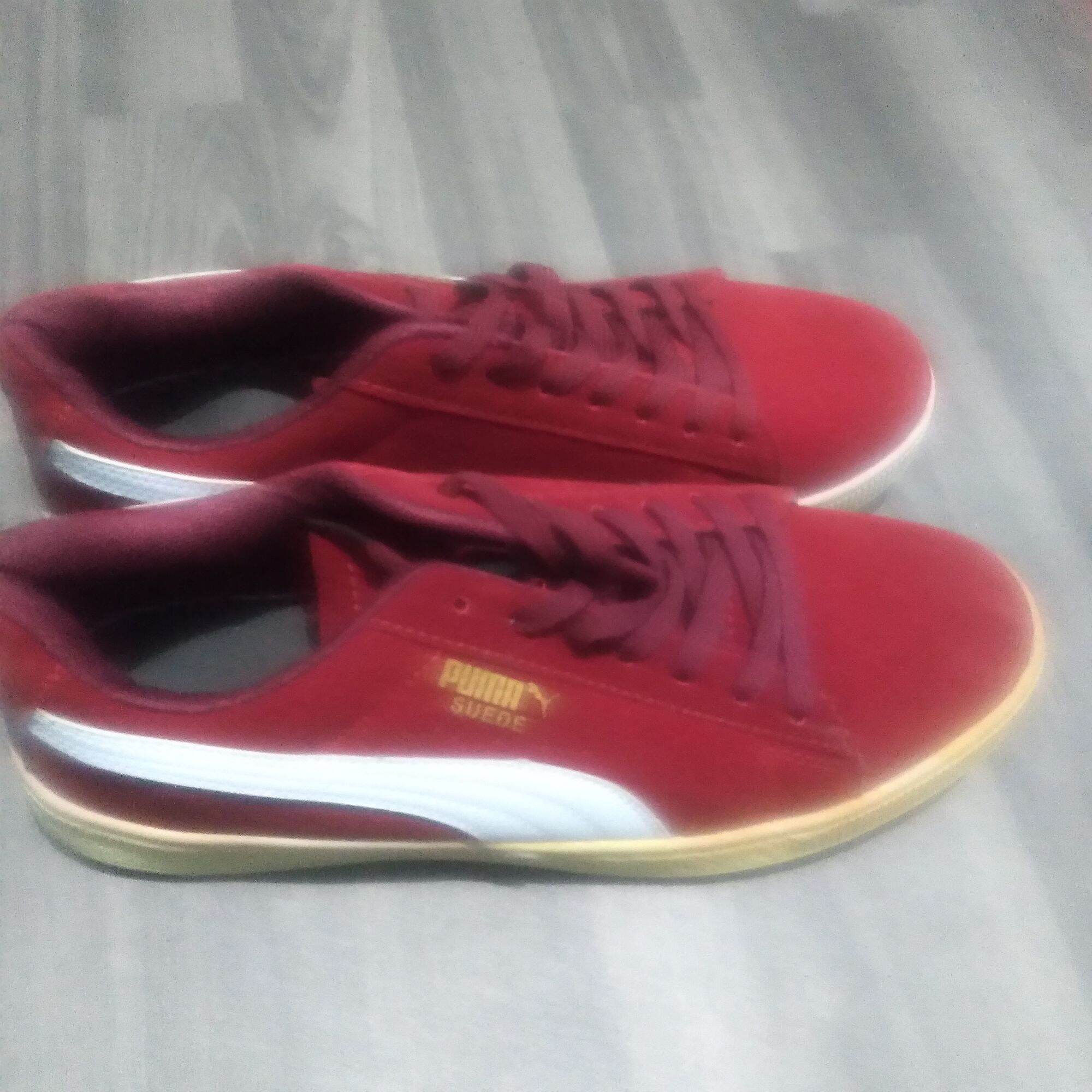 puma | Lazada PH: Buy sell online Sneakers with cheap price | Lazada PH