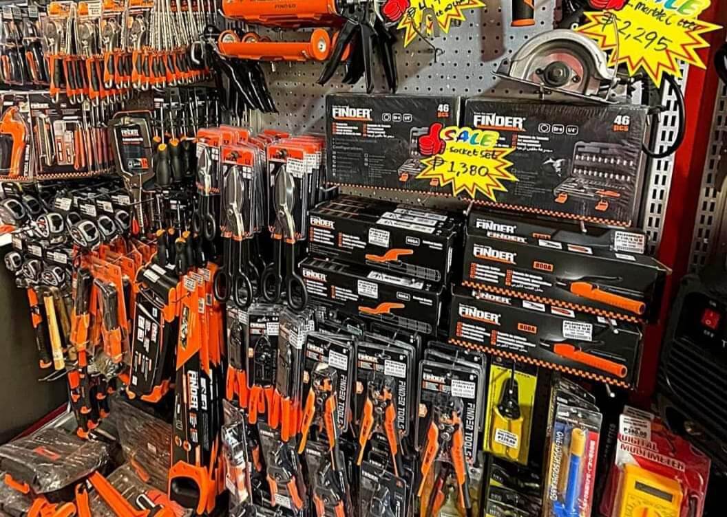Shop online with INDUSTRIAL TOOLS SHOP now! Visit INDUSTRIAL TOOLS SHOP ...