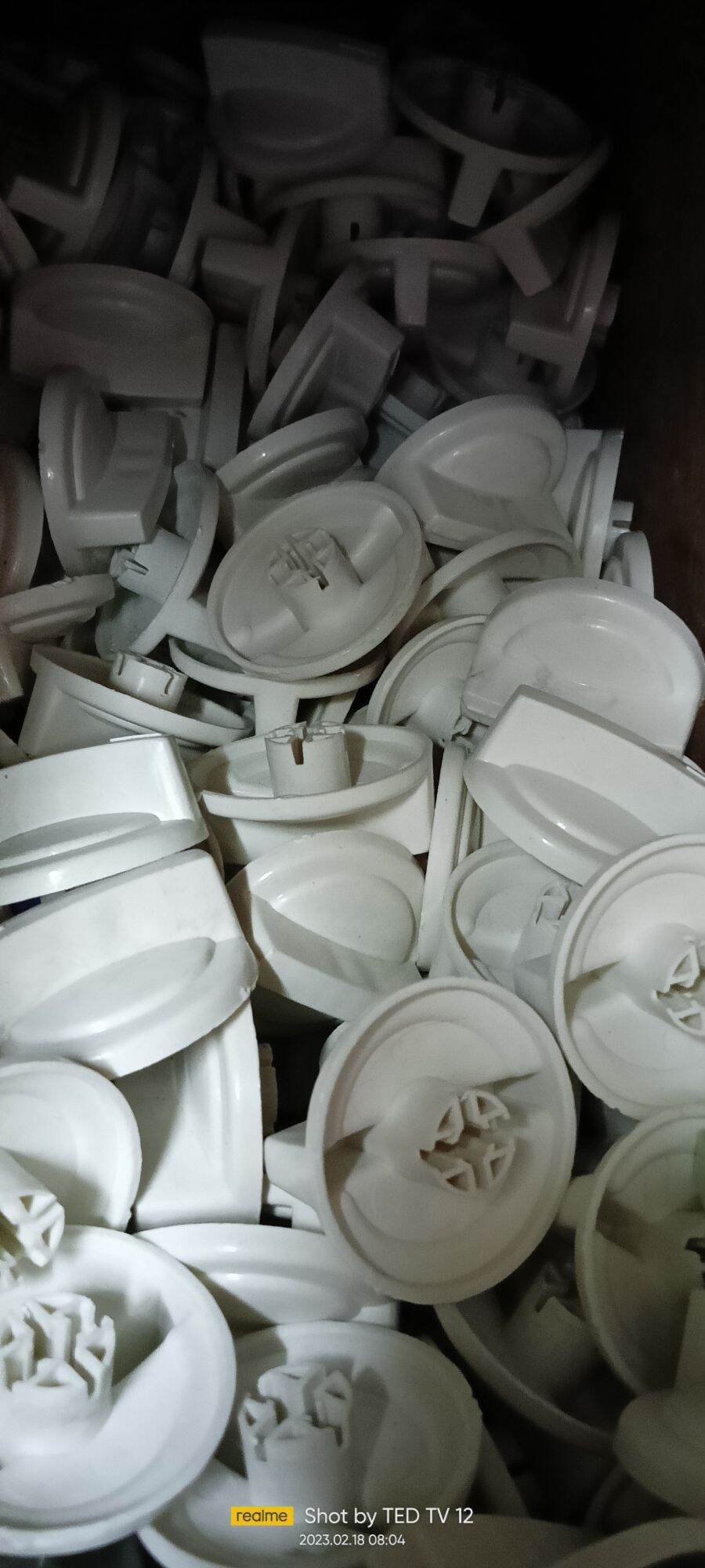 WASHING MACHINE TIMER KNOB ( DAEWOO) FLAT | Lazada PH