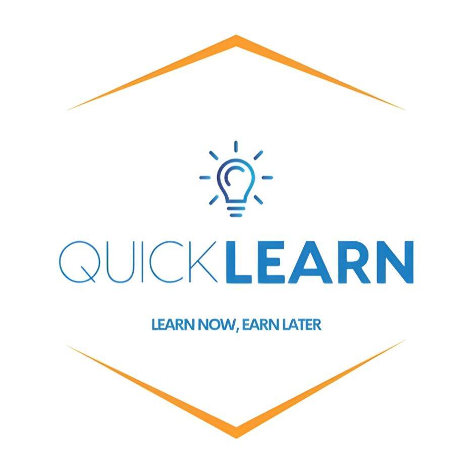 Shop online with QuickLearn now! Visit QuickLearn on Lazada.