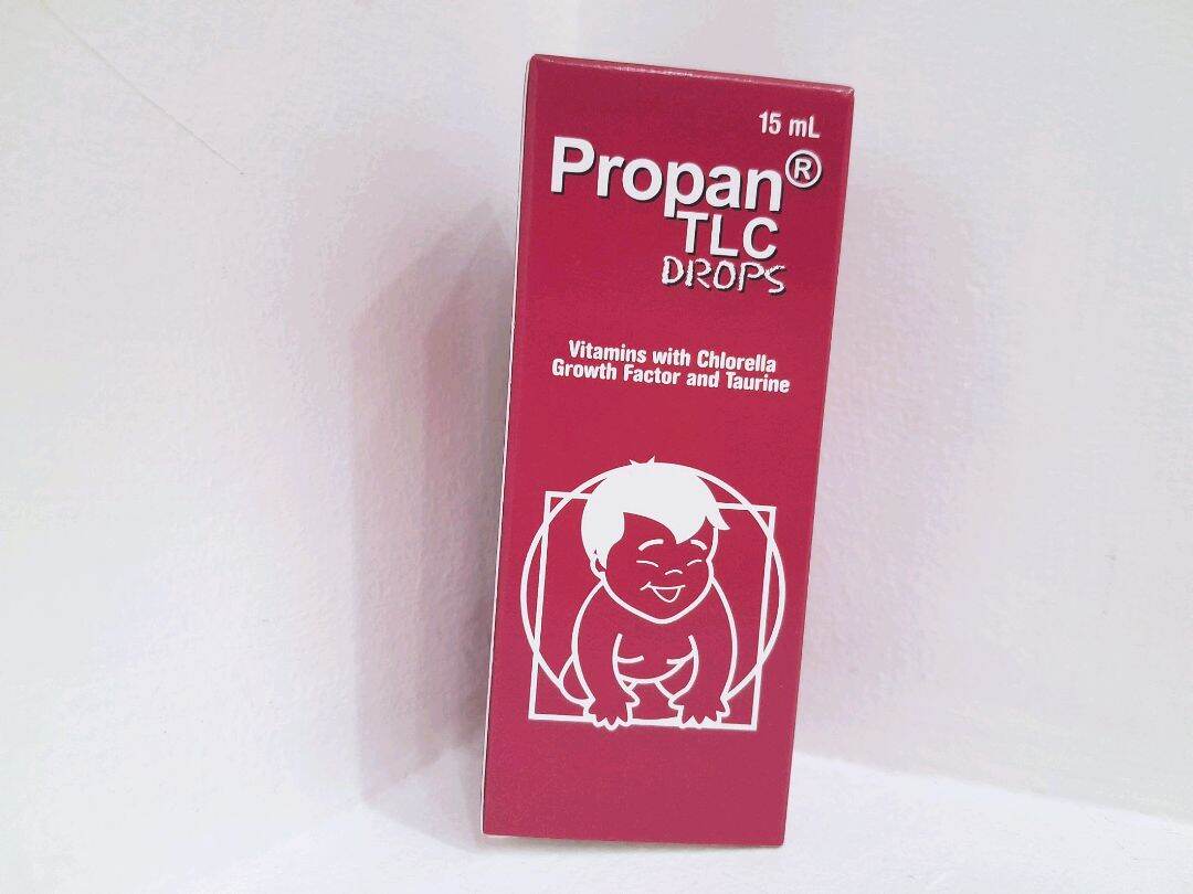 Propan TLC drops | Lazada PH