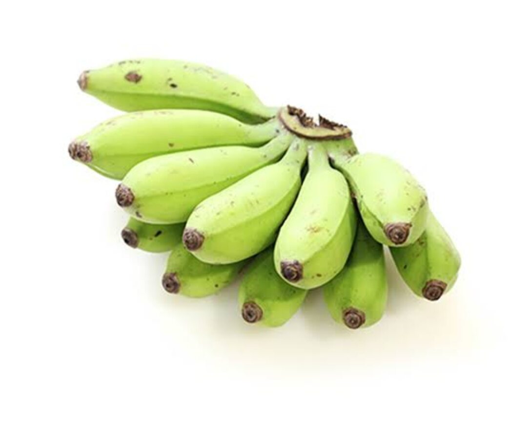 Banana Latundan (980 to 100 grams) | Lazada PH