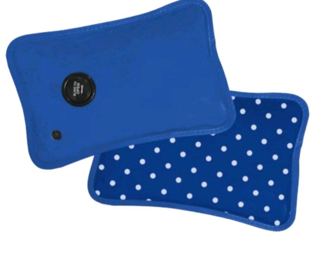 ORIGINAL RELIEF HOT COMPRESS RECHARGEABLE | Lazada PH