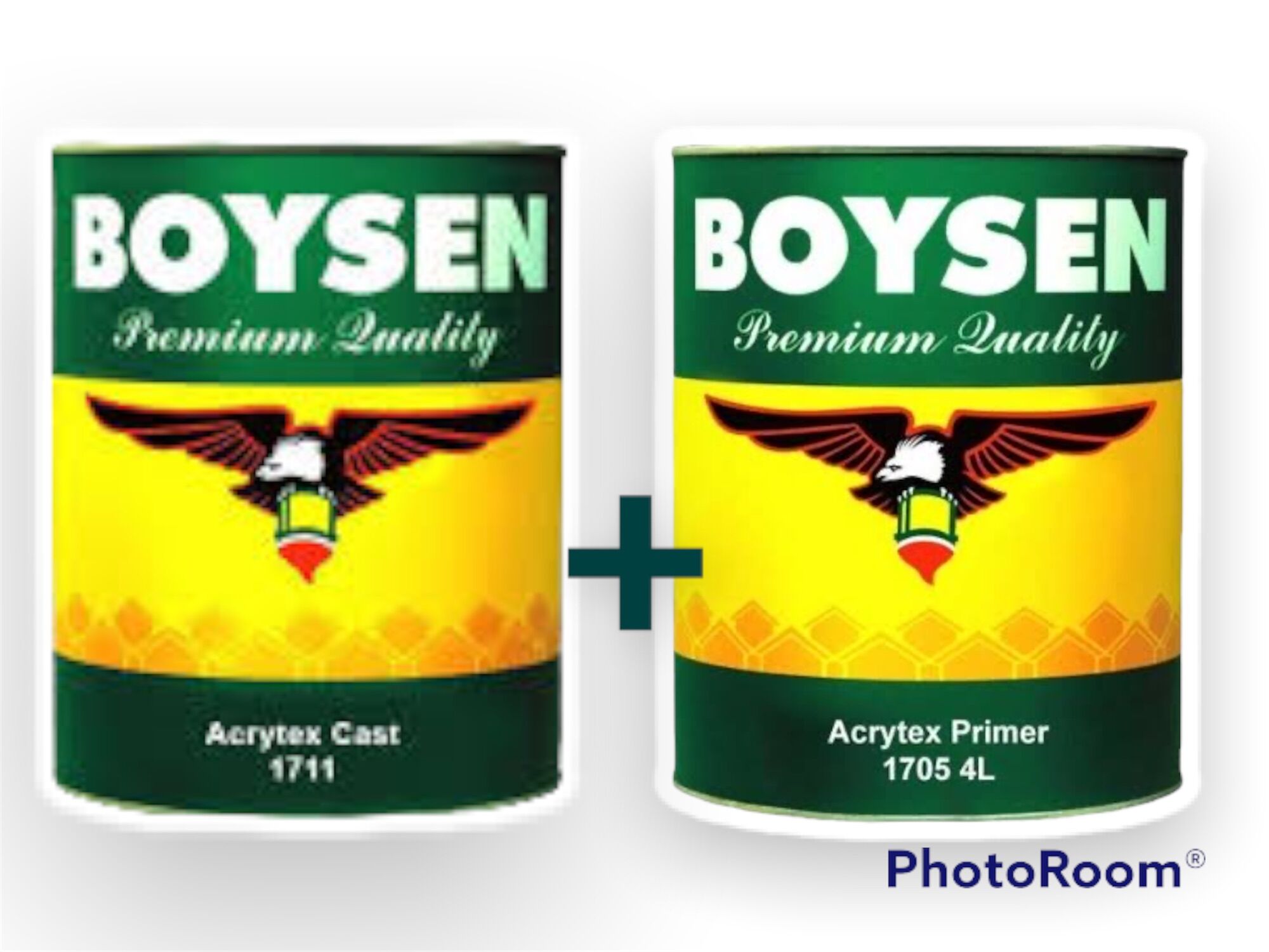 BOYSEN ACRYTEX CAST 1gal + ACRYTEX PRIMER 1gal | Lazada PH