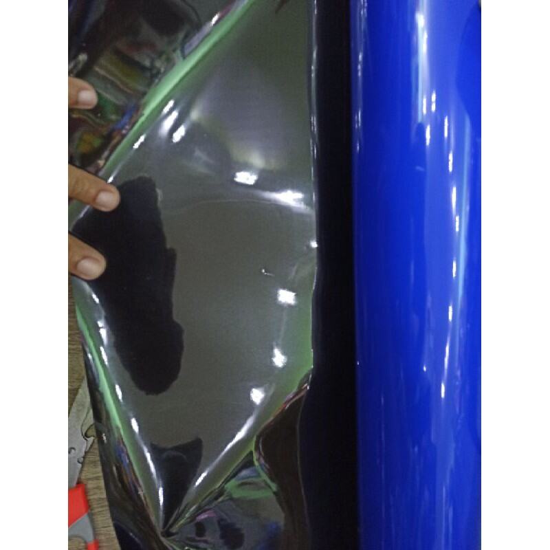 Aquarium Background Blue/Black | Lazada PH