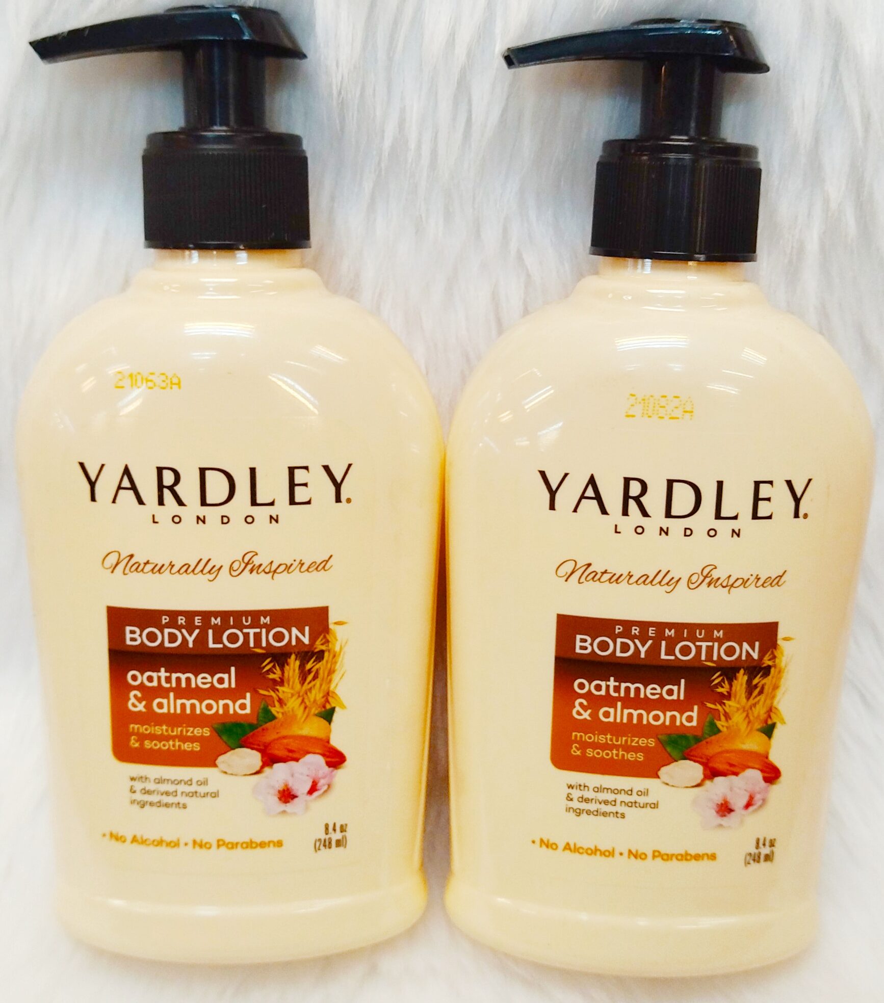 Yardley London Body Lotion | Lazada PH