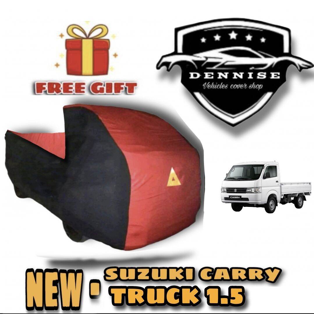 Suzuki Carry Utility Van 1.5L Car Covers | Lazada PH