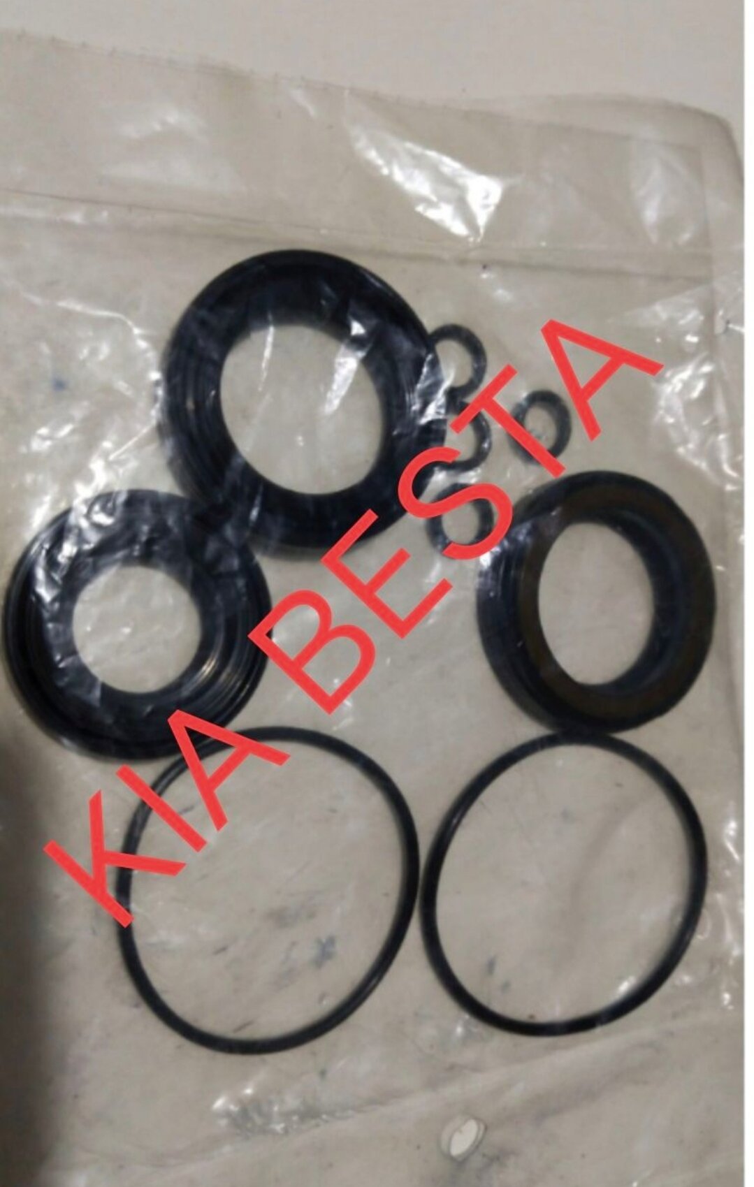 POWER STEERING GEAR KIT(RACK AND PINION KIT) FOR KIA BESTA | Lazada PH