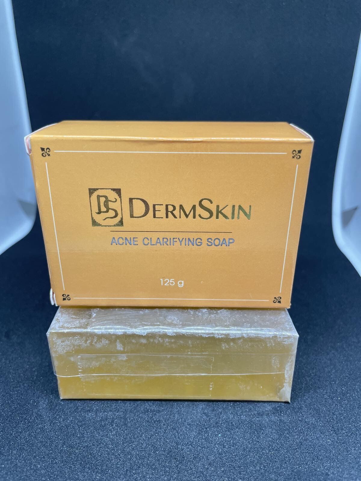 Dermskin Acne Clarifying Soap | Lazada PH