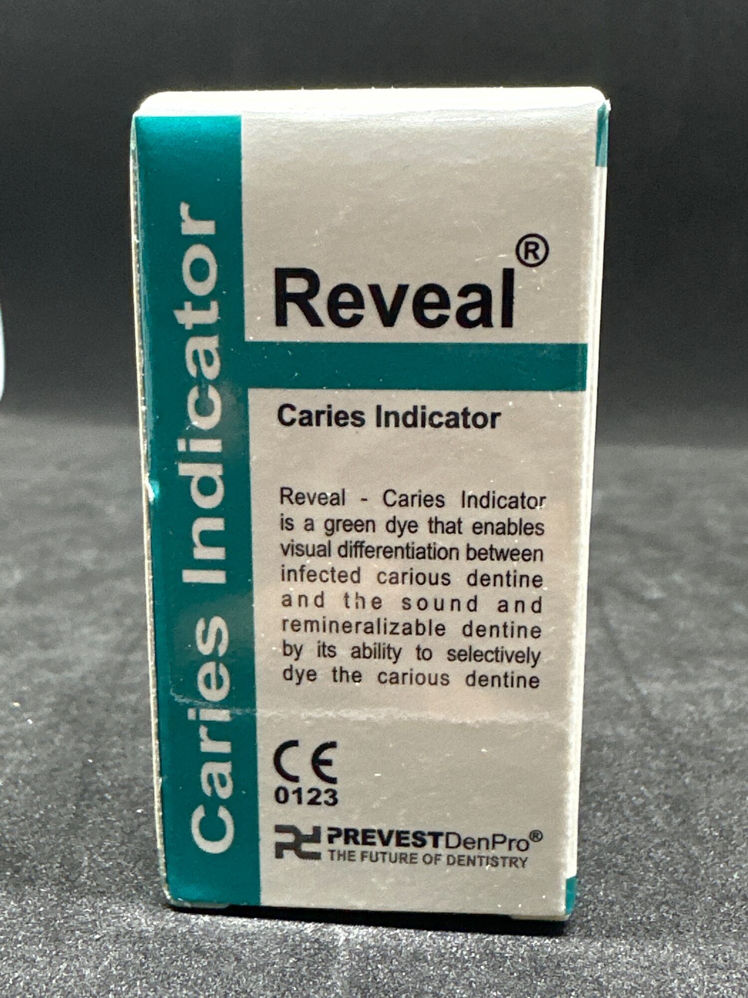 REVEAL dental caries indicator 5ml | Lazada PH