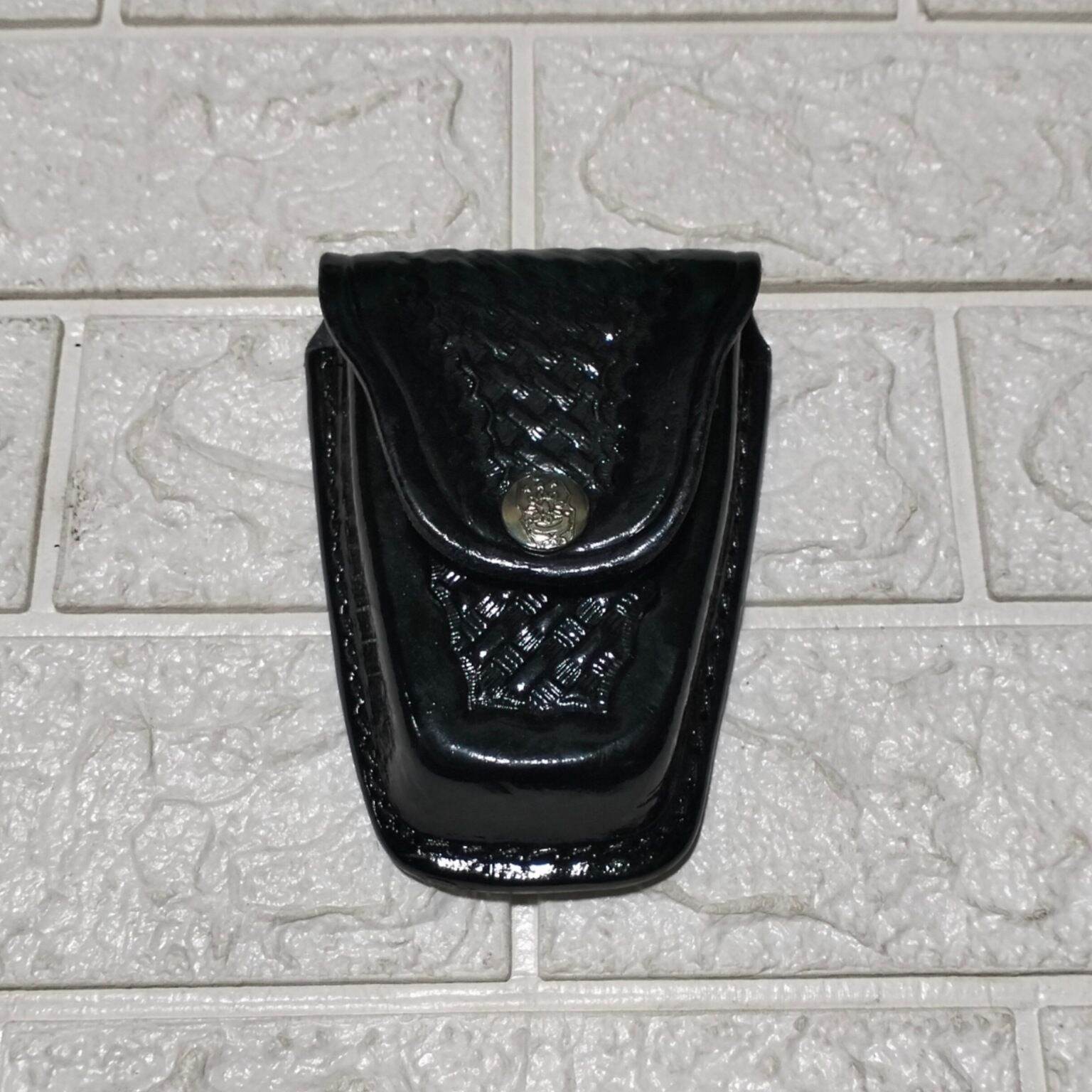 Posas Case Holder Leather Buo (J*rdan Makapal) | Lazada PH