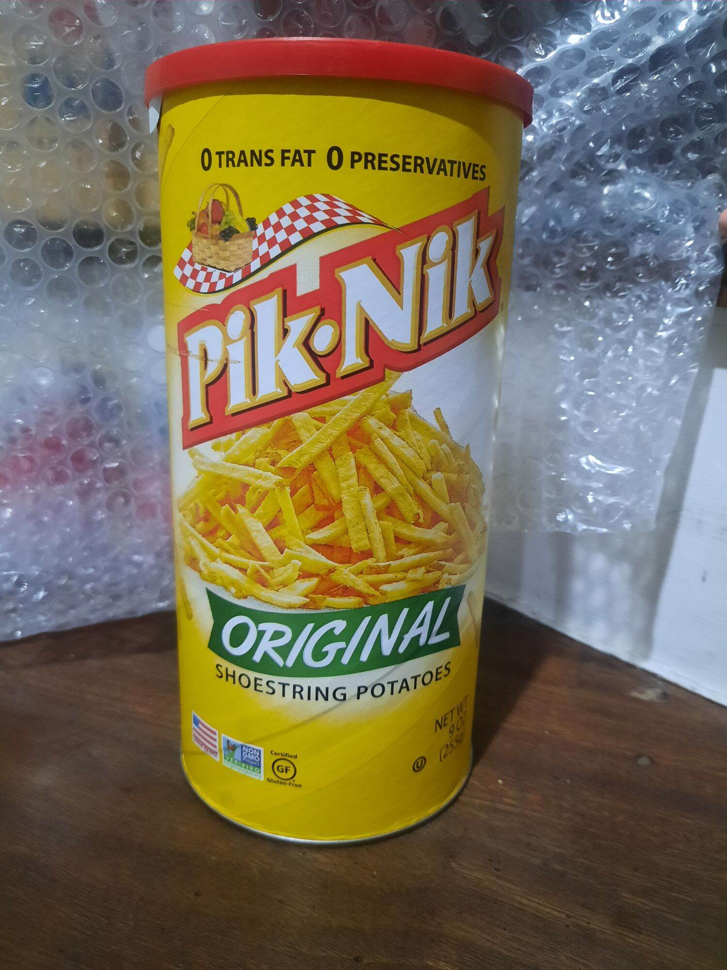 piknik original(9oz) | Lazada PH
