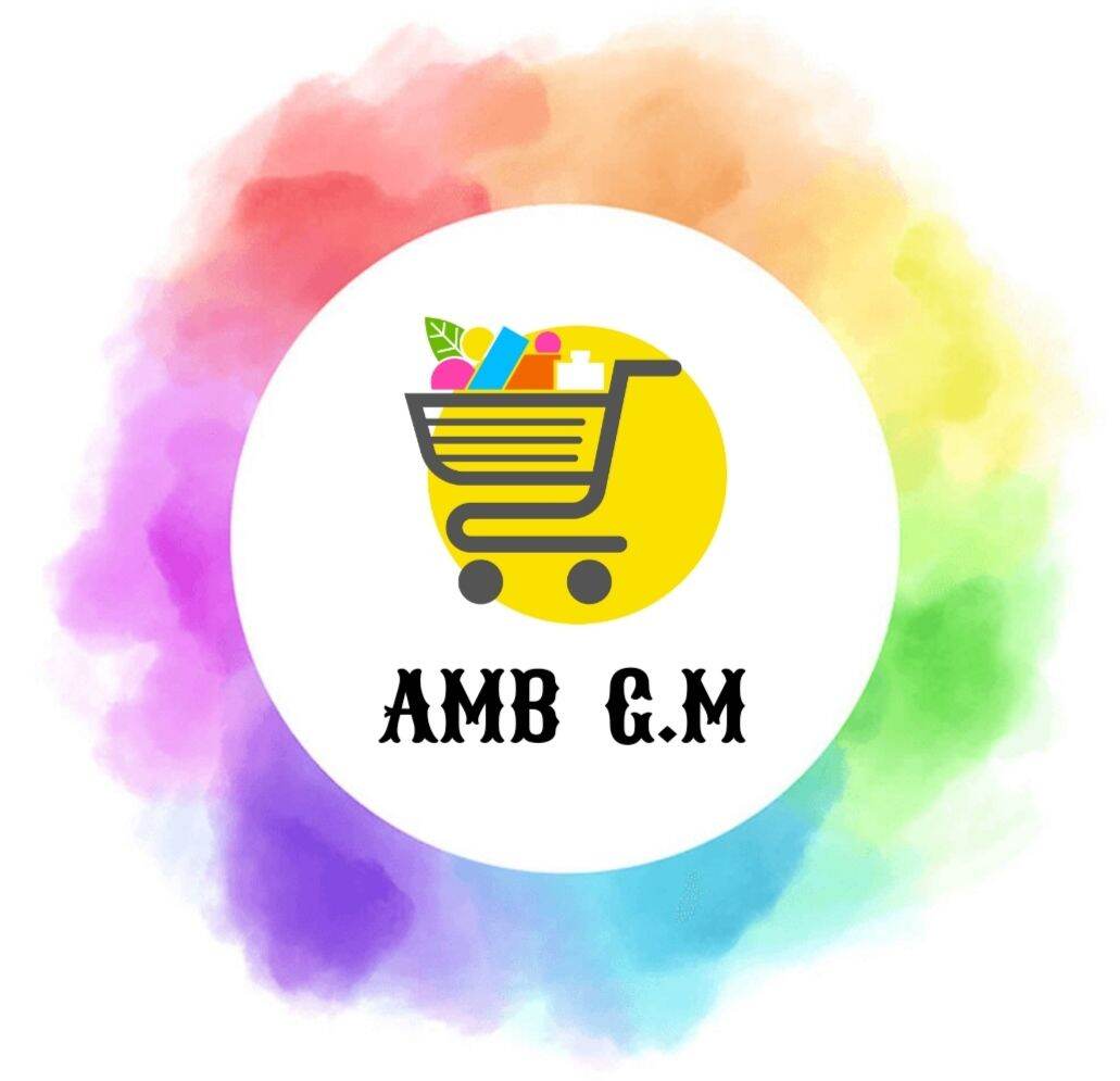 Shop online with AMB Merchandise Corner now! Visit AMB Merchandise ...