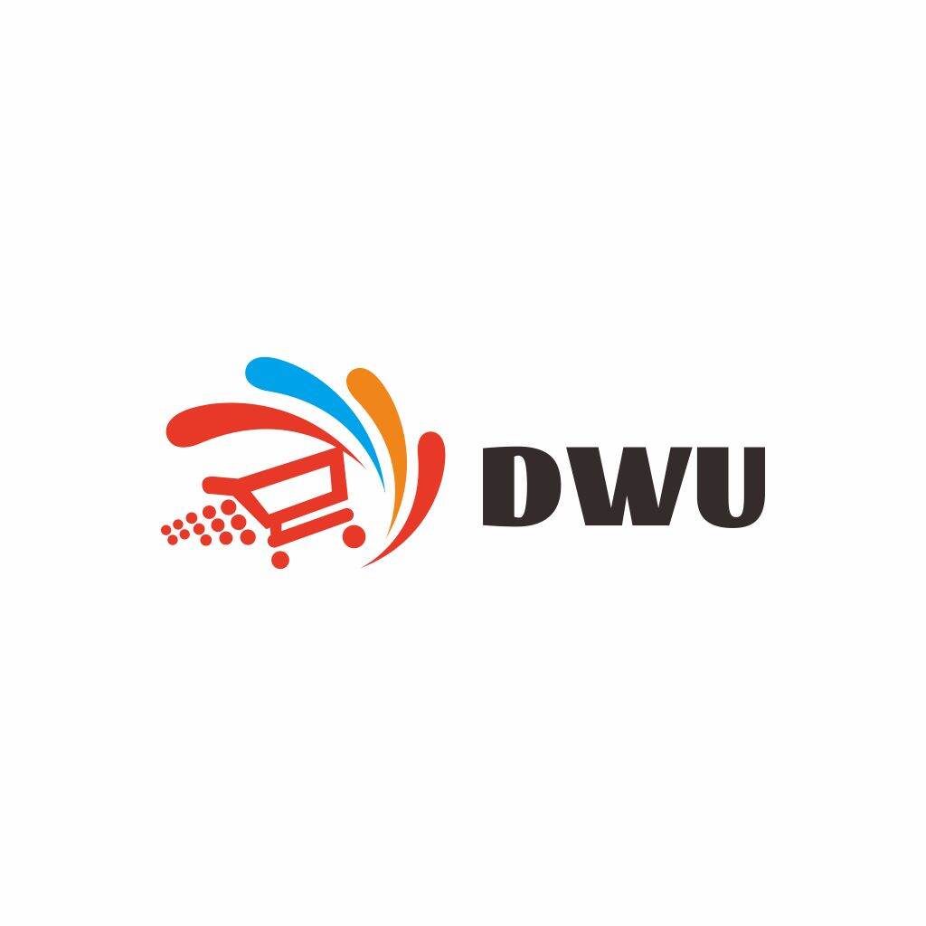 Shop online with DWU now! Visit DWU on Lazada.