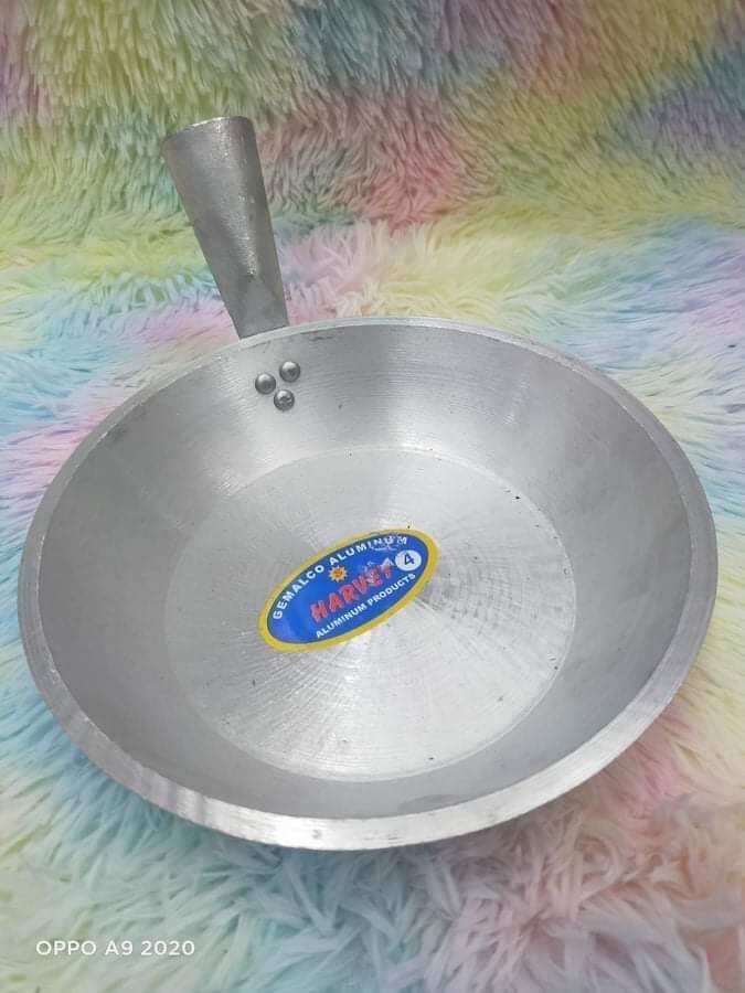 Mini Kawali 8inches | Lazada PH