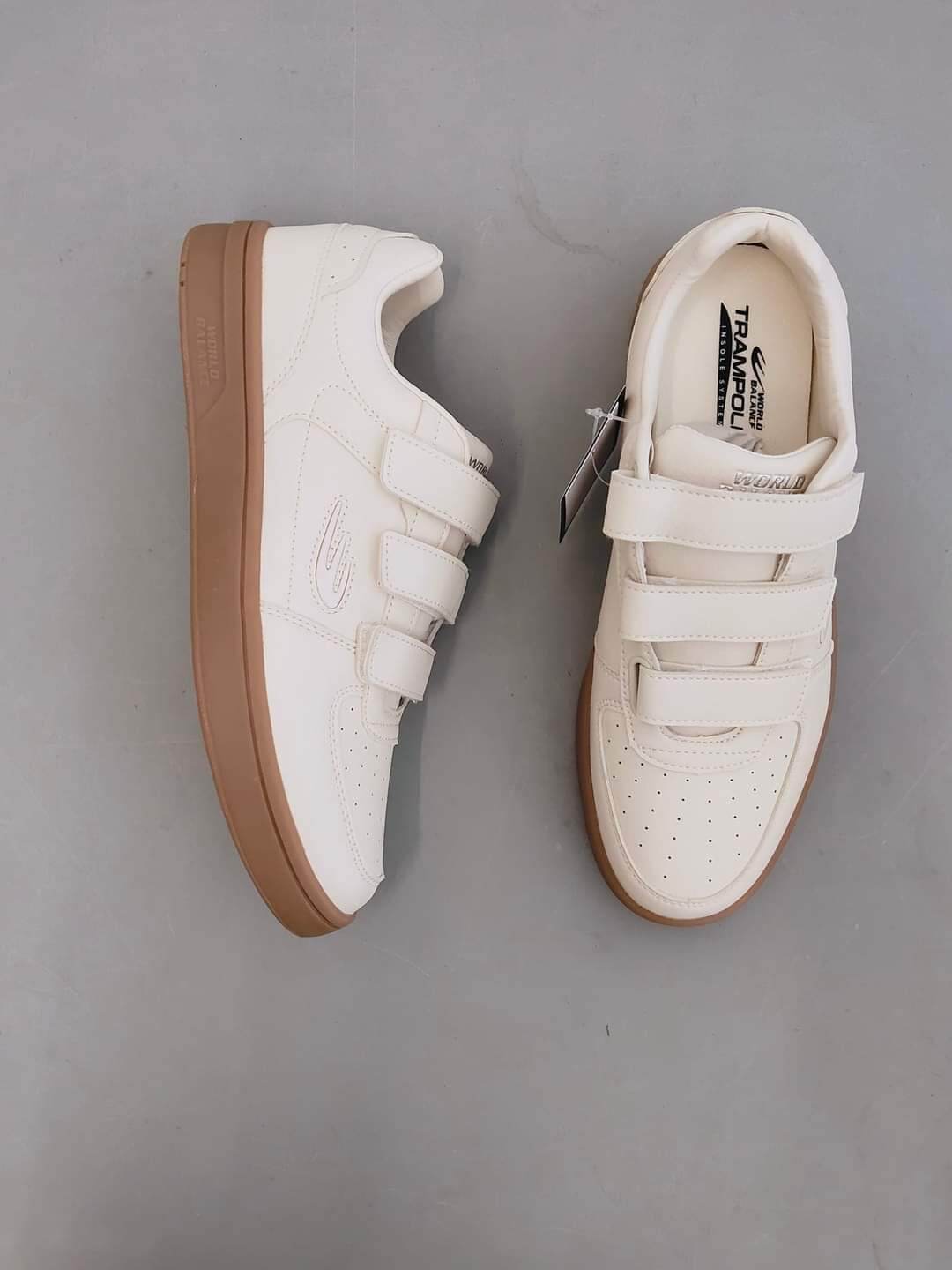 World Balance KAISER Men's Shoes | Lazada PH