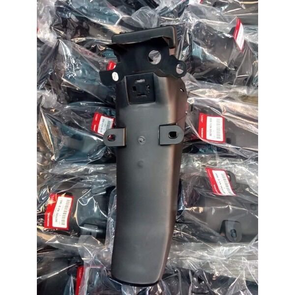 REAR FENDER WAVE ALPHA OLD 100/110.HONDA GENUINE PARTS🇮🇹🇮🇹 ️ | Lazada PH