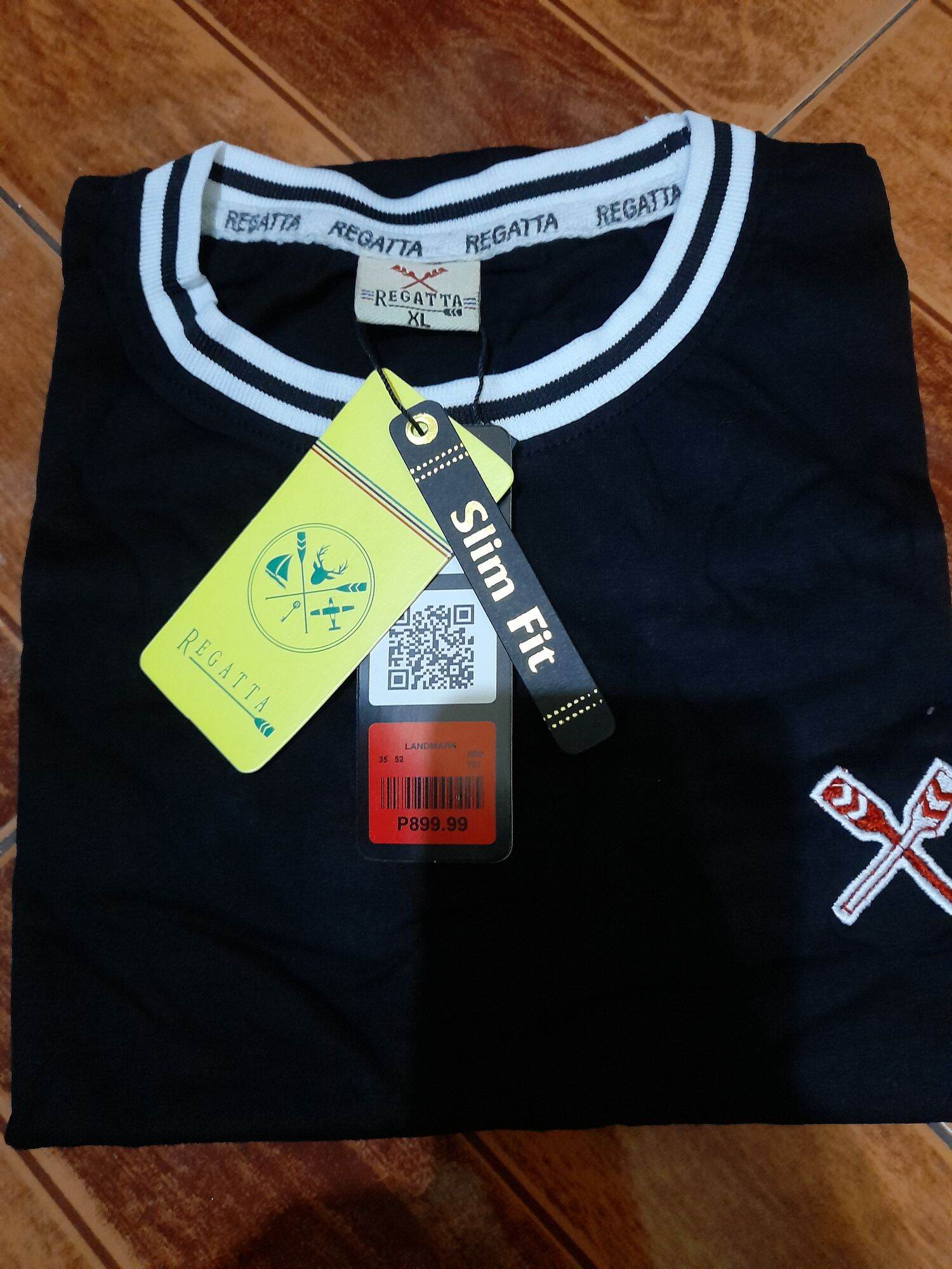 Bangladesh Rega*tta overruns T-shirt for men | Lazada PH