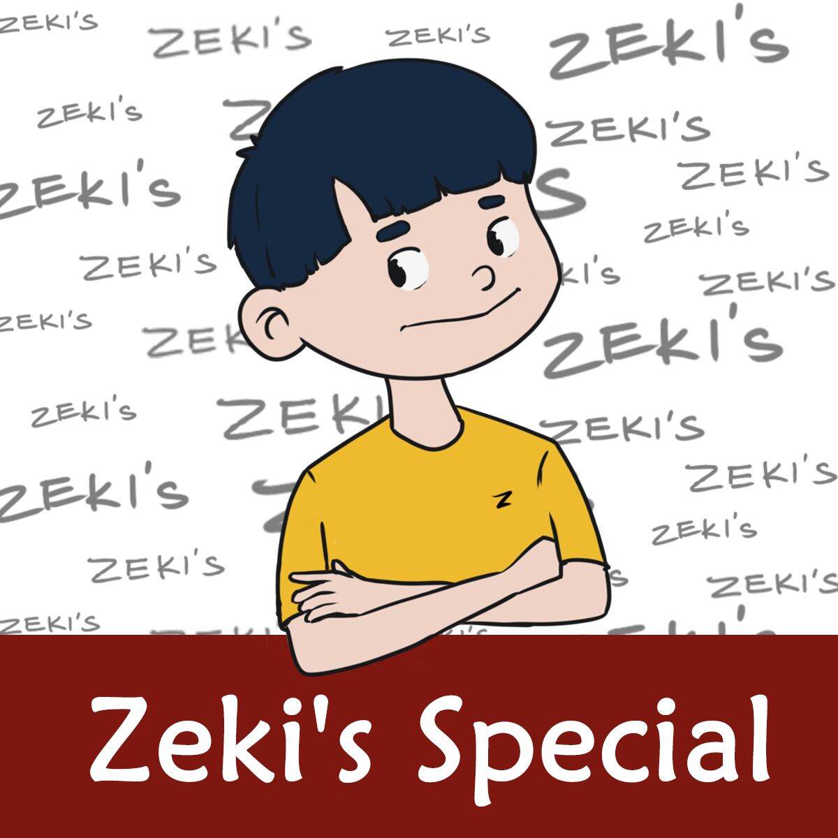 Shop online with Zeki's Special now! Visit Zeki's Special on Lazada.