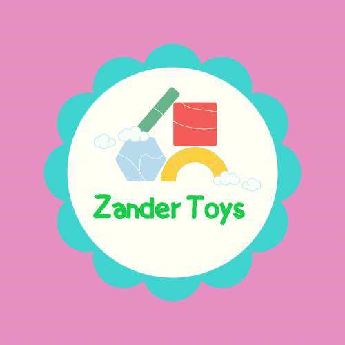 Zander Toys Official Store in the Philippines, Online Shop 12 2024
