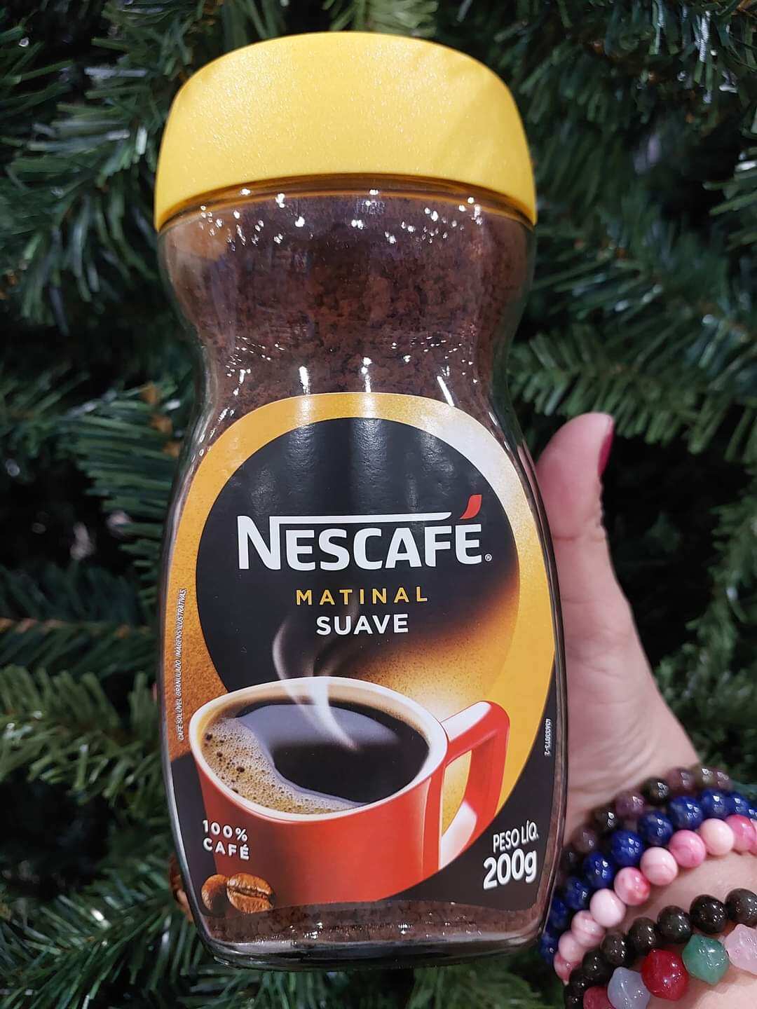 Nescafe matinal suave 200g | Lazada PH