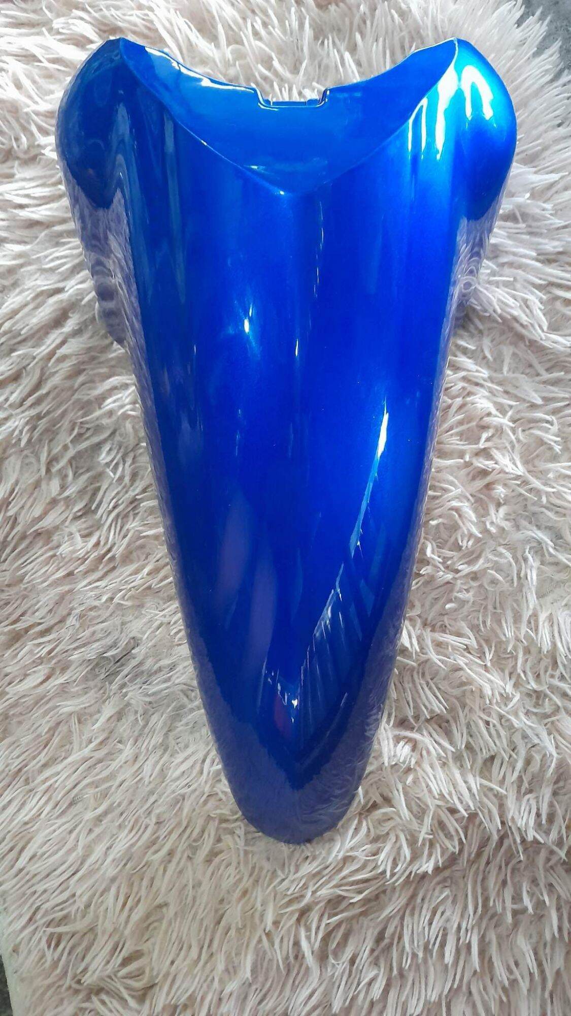 Honda Original Genuine Parts Front Fender wave 100 (front only) | Lazada PH