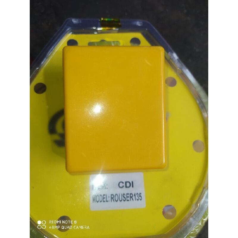 KAWASAKI ROUSER 135 CDI HIGH QUALITY | Lazada PH