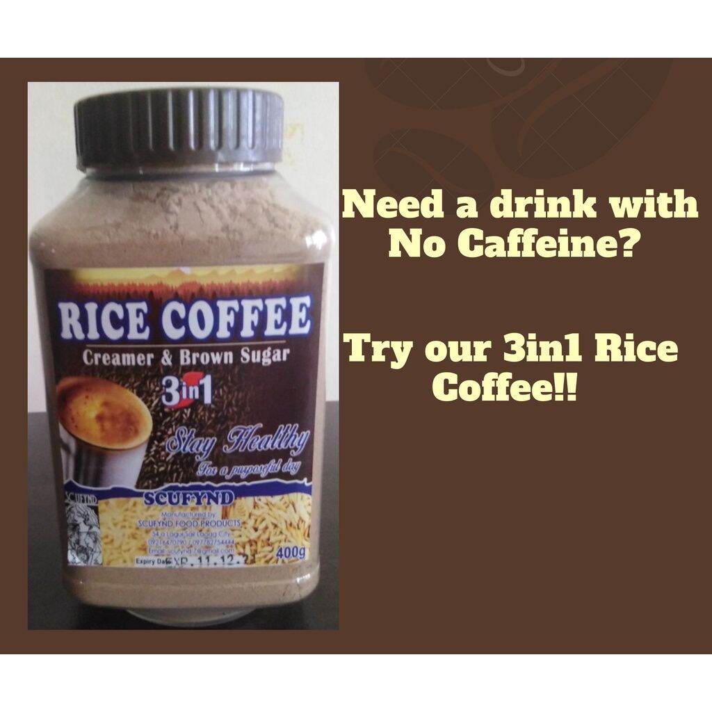 Rice Coffee For Diarrhea at Humberto Watts blog