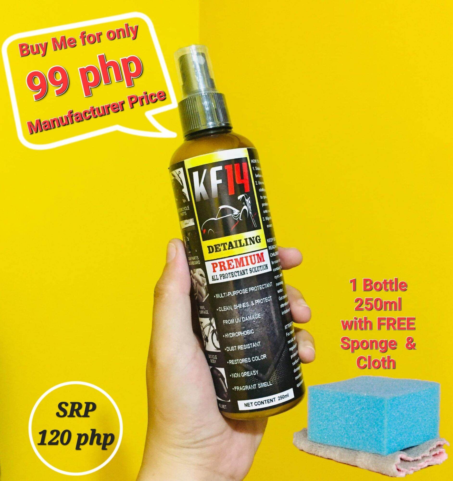 all-protectant-solution-250ml-hybrid-mixture-of-armor-all-magic