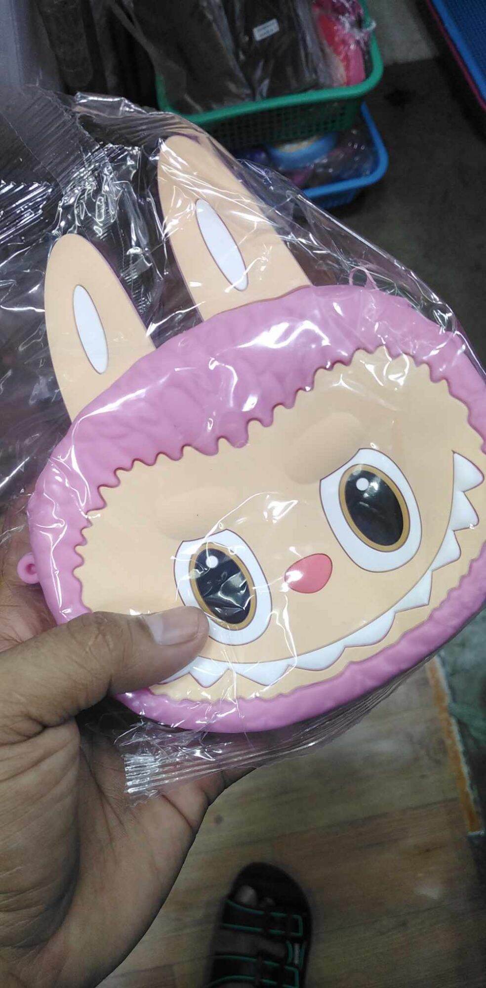 labubu wallet for kids | Lazada PH