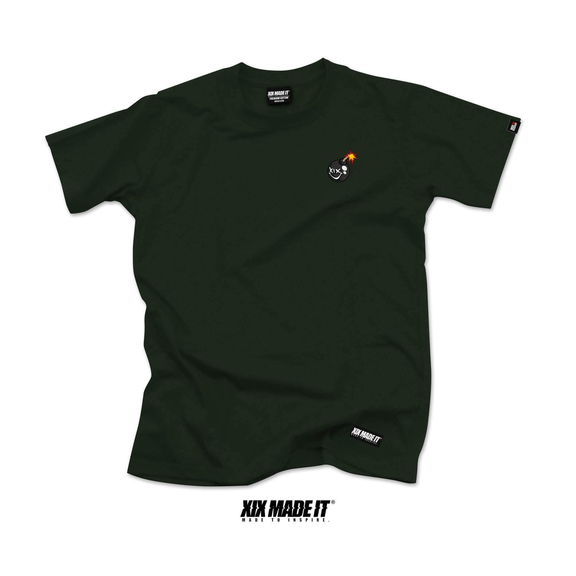 XIX CLOTHING - CODE: BOMB EMOJI | Lazada PH