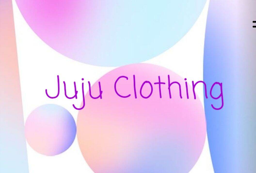 JUJU CLOTHING Philippines Official Online Store | Shop Now on Lazada