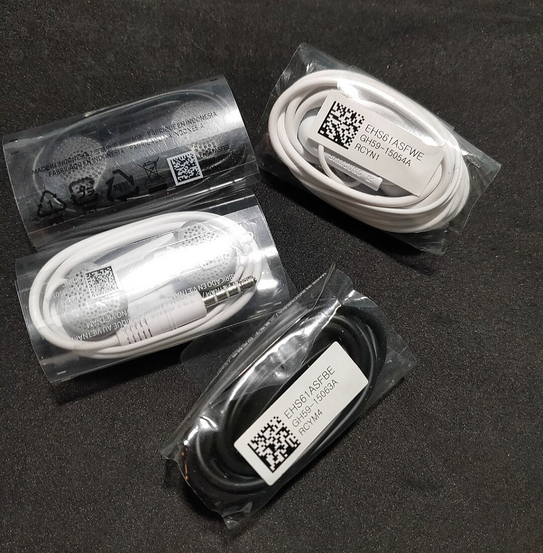 Samsung Original Headset | Lazada PH