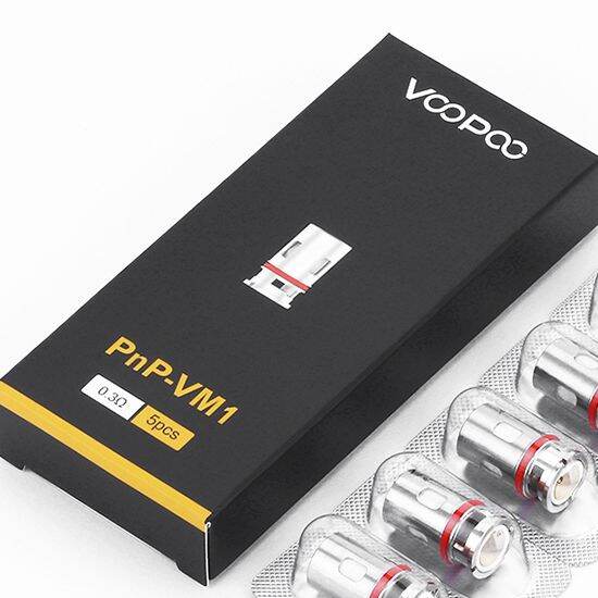 【🇵🇭Manila Cod】Low Price voppo argus pro occ 5pcs vopoo occ coil occ for ...