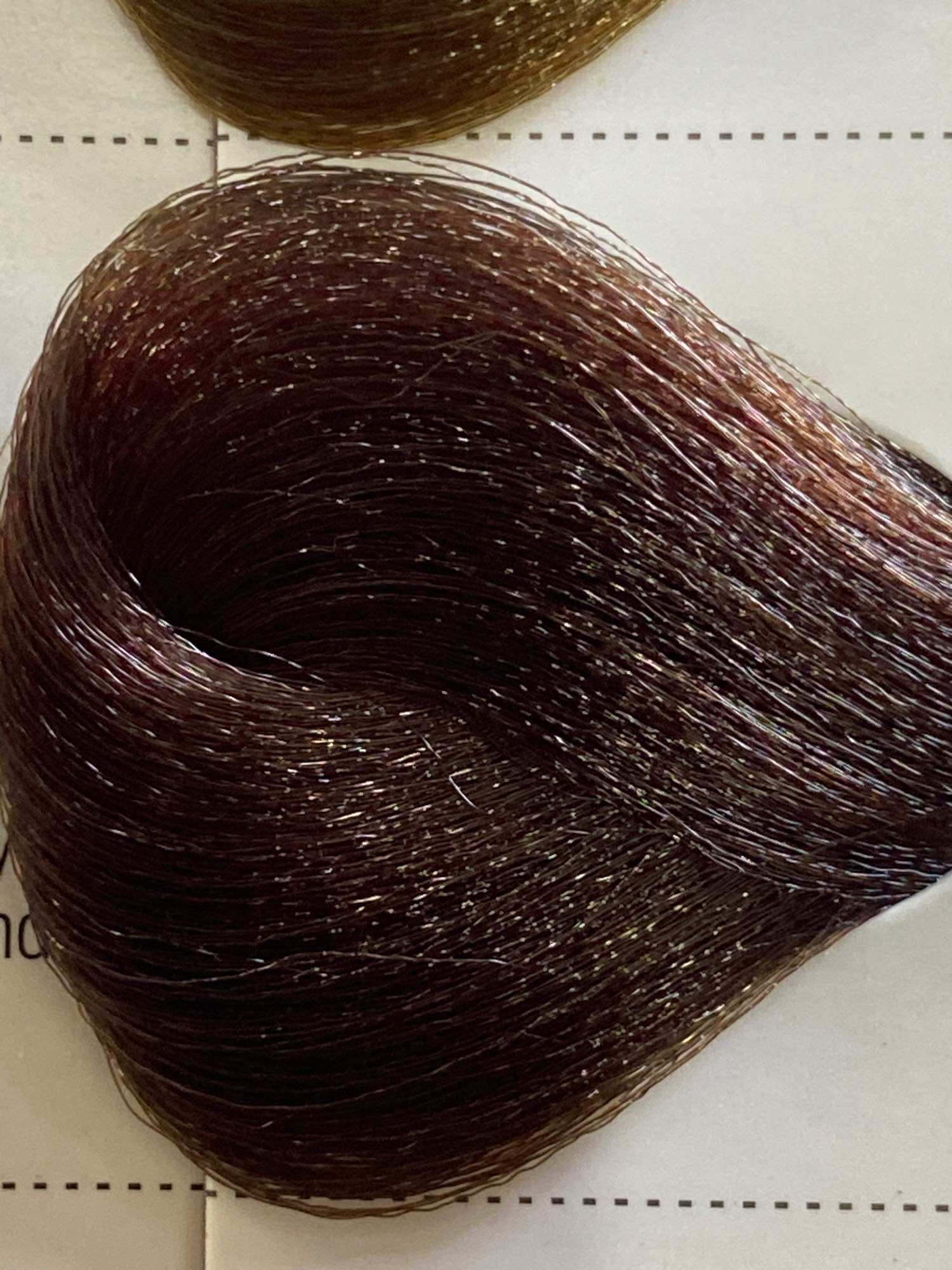 bremod Hair Color 100ml ( Honey tea brown, Chocolate Brown, mocha brown ...