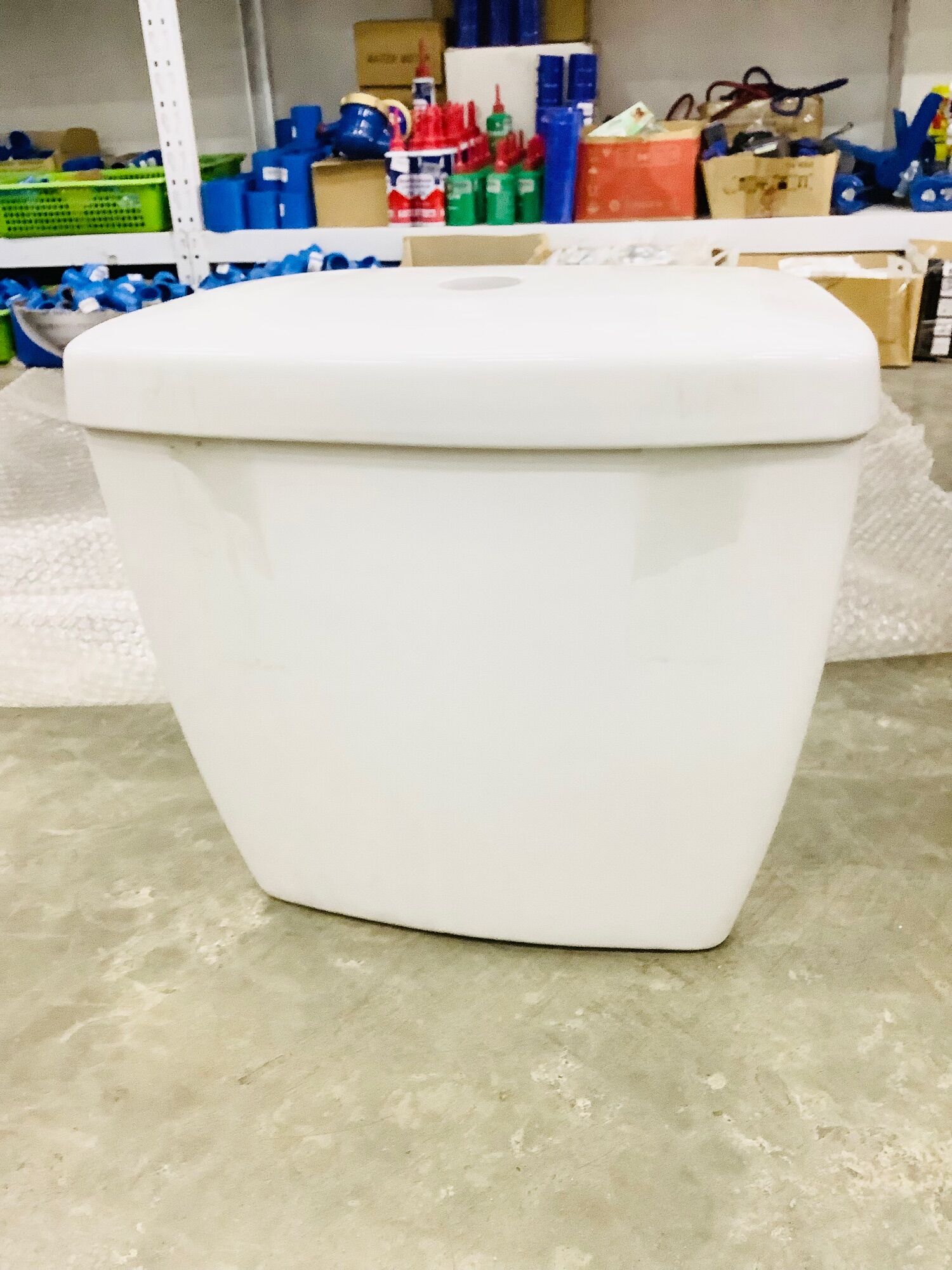 SOHO WATER TANK FOR TOILET | Lazada PH