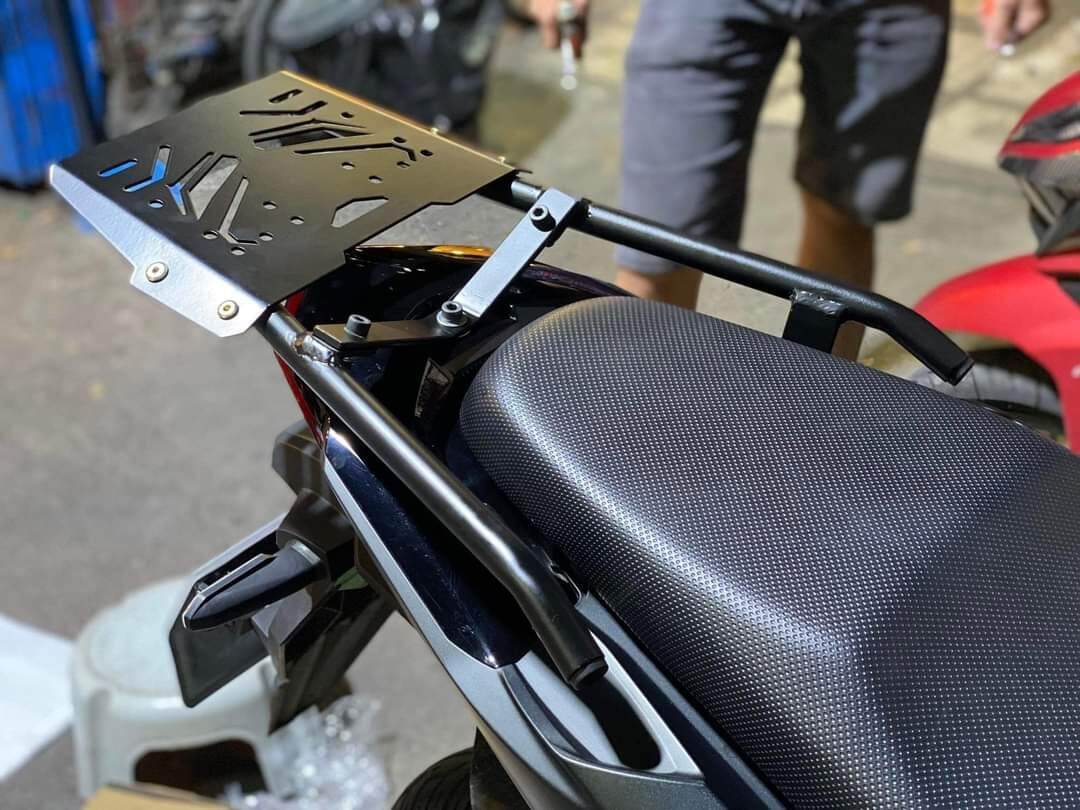 K3 Assorted Bracket(Honda Click, Nmax, ADV 150, TFX, MT 15, XSR 155 ...