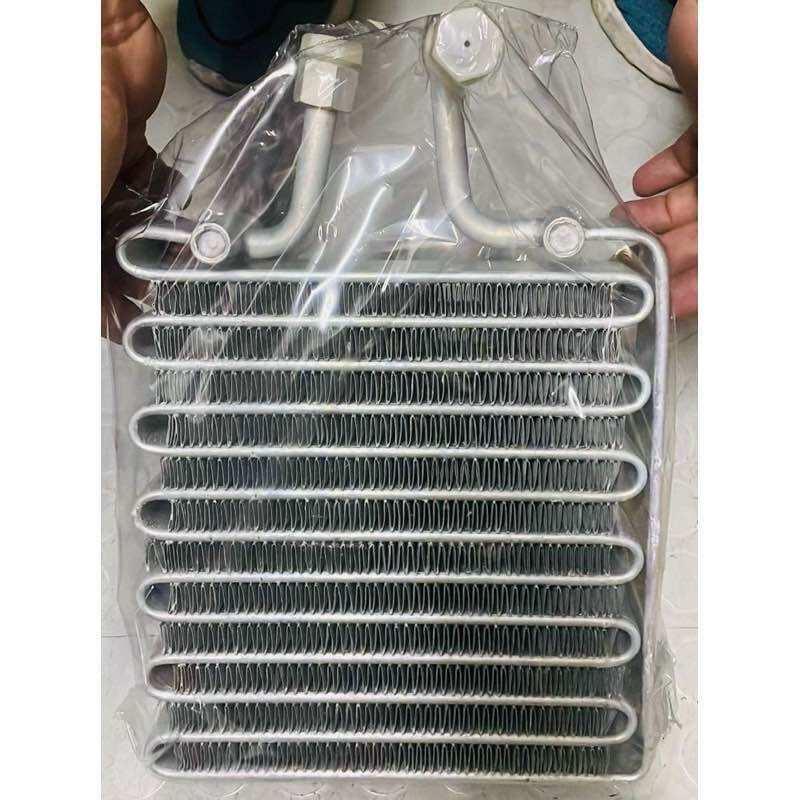 Hyundai H100 (Old Model) AC Evaporator | Serpentine Cooling Coil | Auto ...